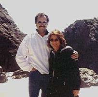 James BeauSeigneur (Author of In His Image)