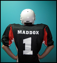 Jake Maddox (Author of Paintball Blast)