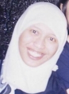 Dyah Rinni (Author of Unfriend You)
