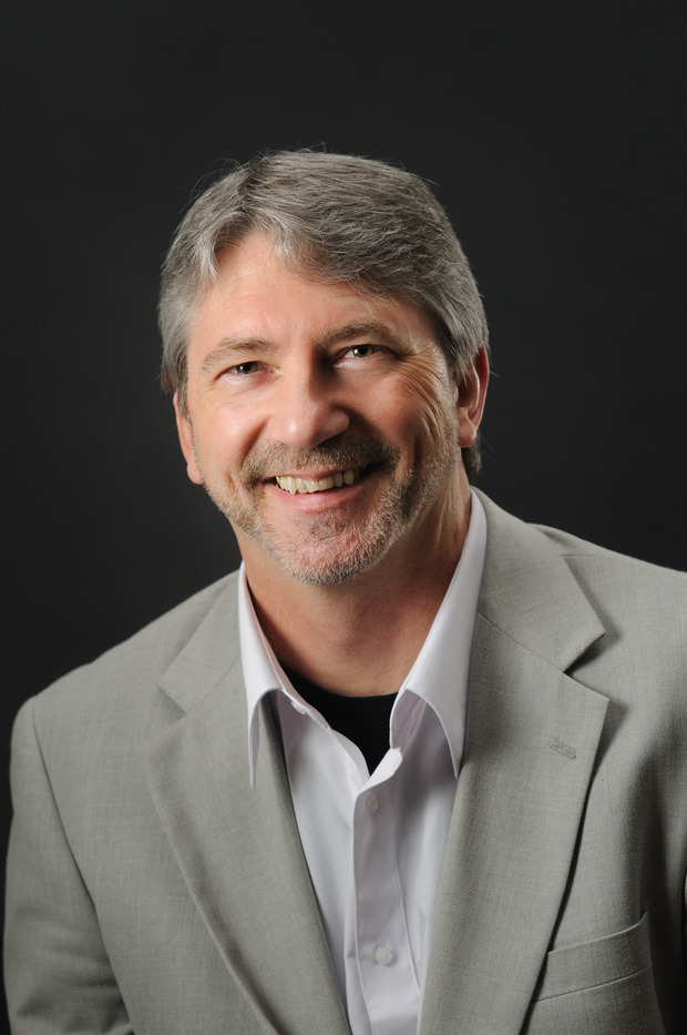 G. Randy Kasten (Author of Rejections From a Literary Agent)