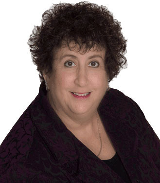 Adria F. Klein (Author of Max Goes to the Library)