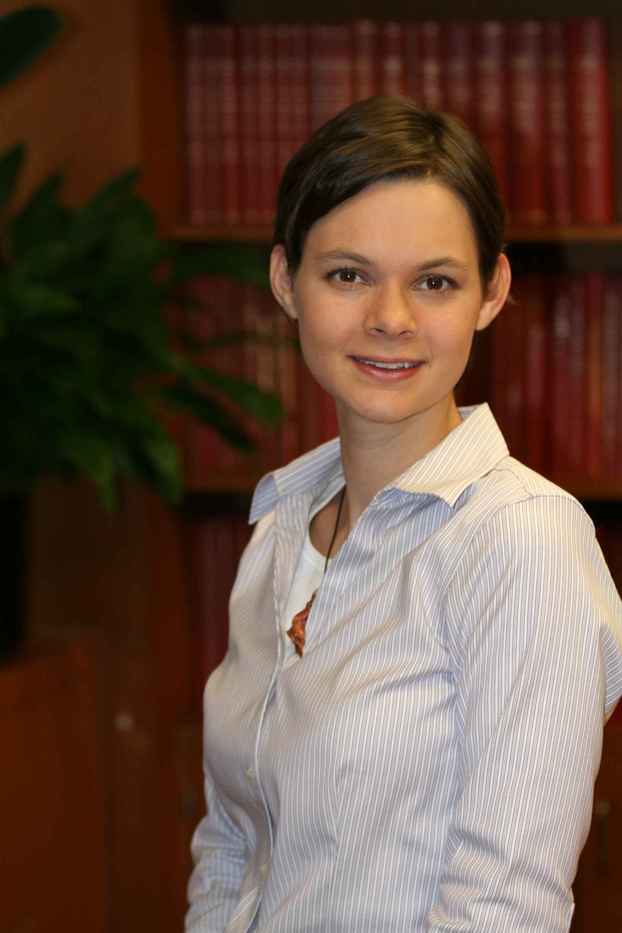 Stephanie Bostic (Author of One Bowl)