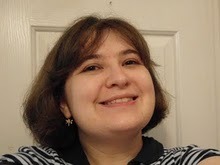 Molly Edwards (Author of A Prince in Trenton,Seriously?)