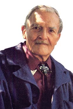 Milton H. Erickson (Author of Hypnotic Realities)