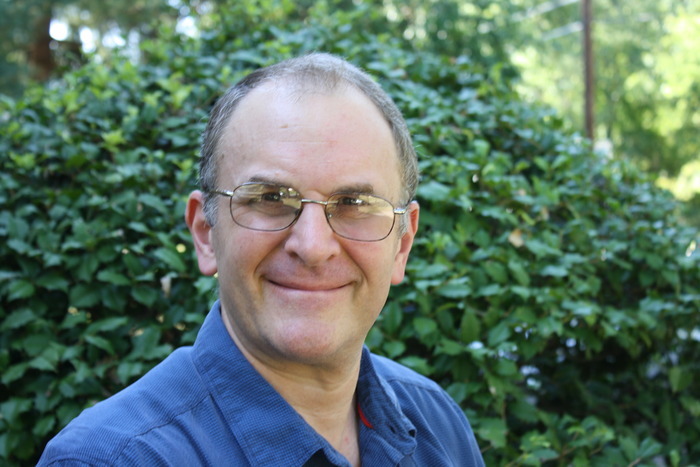 Eliot A. Cohen (Author of Supreme Command)