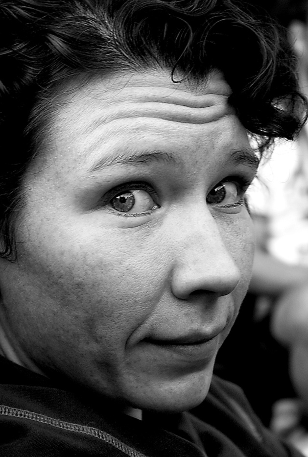 Kerry Ryan ( of The M Word)