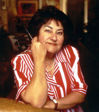 Maria Rosa Colaço (Author of Maria tonta como eu)