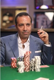 Sam Farha (Author of Farha on Omaha)