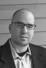 Todd Ritter (Author of Death Notice)