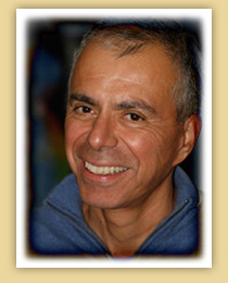 Gary Soto (Author of Too Many Tamales)