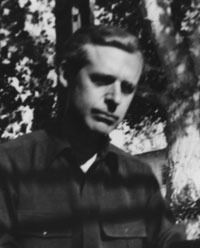 Howard Koch (Author of Casablanca)