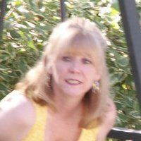 Donna Schultz (Author of Lessons From Ruth)