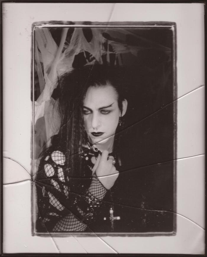 Matt Riser (Author of Ruby Gloom's Guide to Friendship)