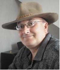 Glenn Stuart (Author of The Pawnbroker)