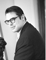 James L. Swanson (Author of Manhunt)