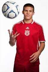 Ross Workman (Author of Kick)