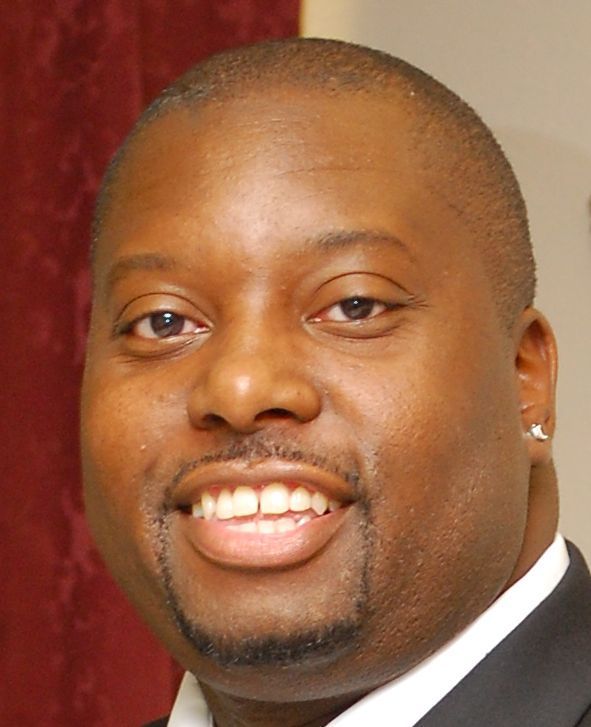 Thomas Long (Author of A Thug's Life)