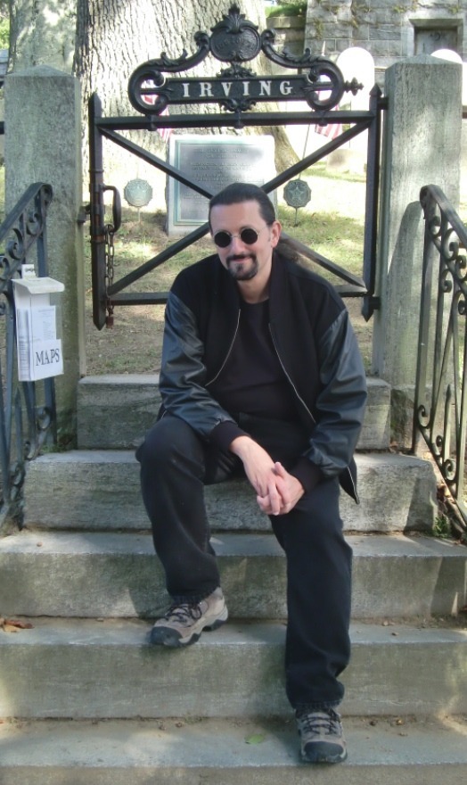 Steven A. Roman (Author of X-Men/Doctor Doom)