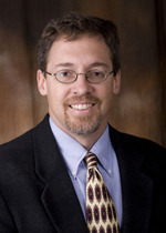 Lee C. Camp (Author of Scandalous Witness)