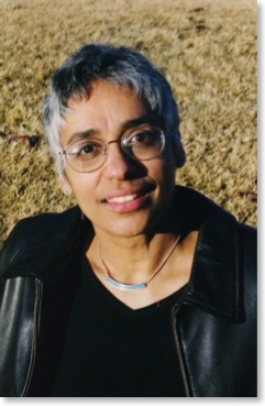 Vaunda Micheaux Nelson (Author of Bad News for Outlaws)