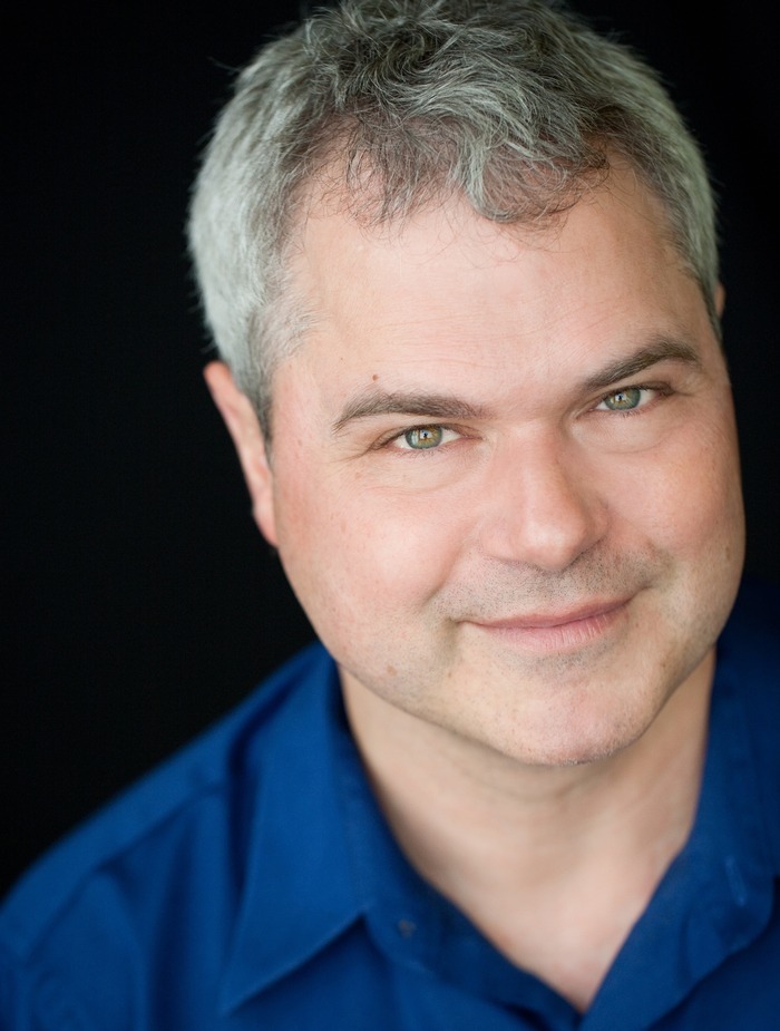 Chris Grivas (Author of The Innovative Team)