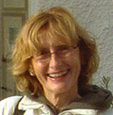 Carol Rivers (Author of Christmas Child)