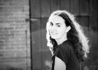 Rachel Coker (Author of Interrupted)
