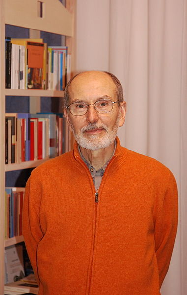 Sergio Zaniboni ( of Il grande Diabolik n. 9)