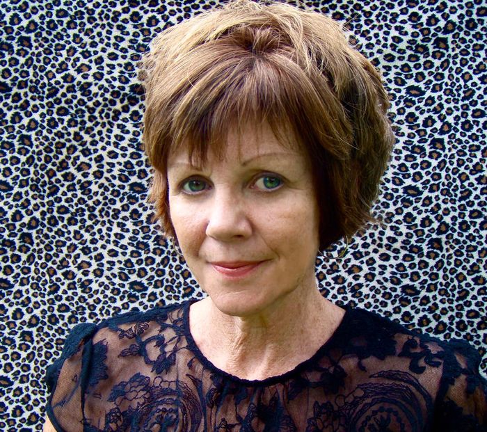 Margie Moore (Illustrator of Looking for Easter)