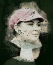 June Stevens ( of Voodoo Moon)