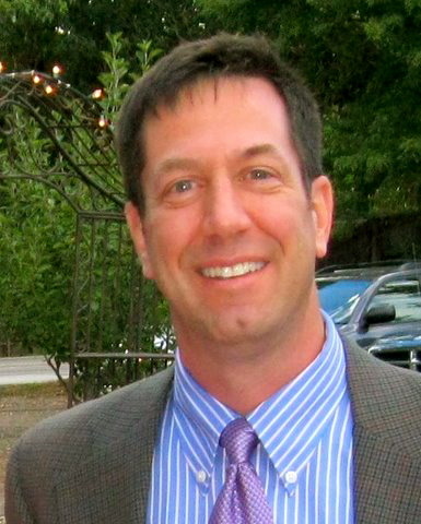 Patrick K. Dawson (Author of Lessons in the Journey)
