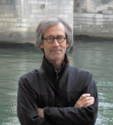 Al Stotts (Author of Pont Marie)