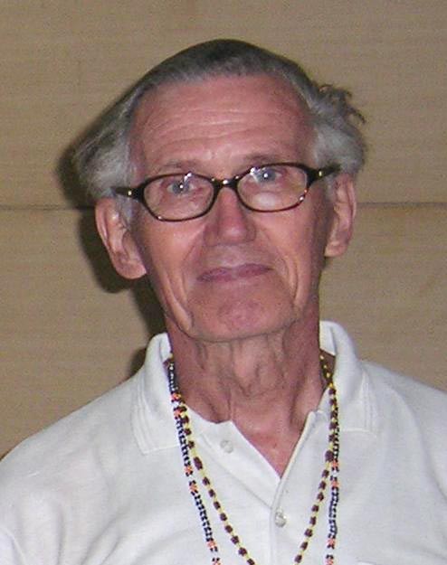 Antoon Postma (Author of Mangyan Treasures)
