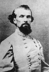 Nathan Bedford Forrest (Author of The Campaigns of Lieut.-Gen. N.B ...