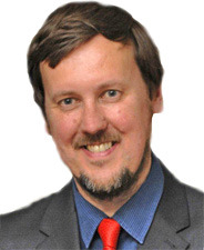 Trevor Day (Author of Success in Academic Writing)