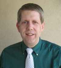 Corey McKinnon (Author of Unity Alpha)