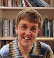 Janet Foxley (Author of Muncle Trogg)