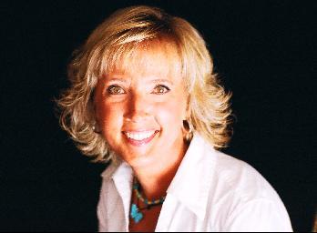 Susan K. Mitchell (Author of The Rainforest Grew All Around)