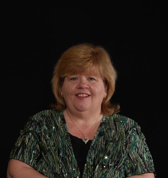 Lillian Duncan (Author of Betrayed)