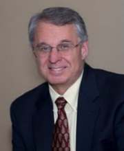 Robert J. Bannon (Author of The West Coast Trail)