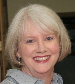 Linda Grimes (Author of In a Fix)