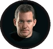 Chris Ryan (Author of The One That Got Away)