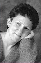 Deirdre Martin (Author of Body Check)