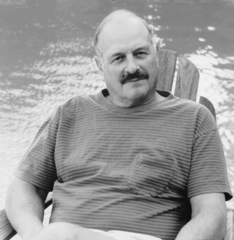 Jeffrey Meyers (Author of Hemingway)