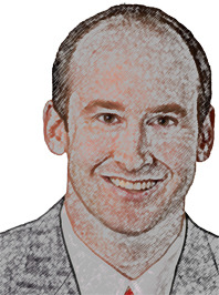 Shane Moore (Author of Sudden Wealth... IT Happens)