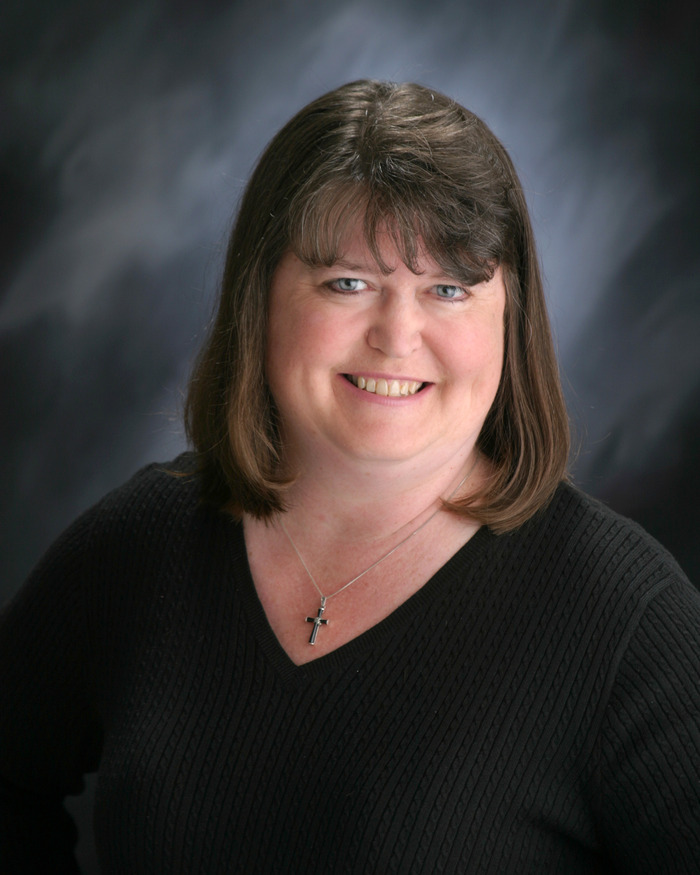 Mary Nealy (Author of Ten Plagues)