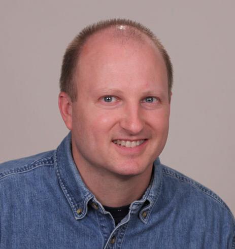 Robert Skead (Author of Something to Prove)