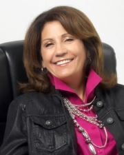 Victoria A. Seitz (Author of Your Executive Image)