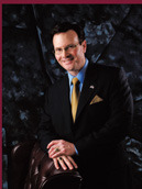 Wesley Allen Riddle (Author of The Failure of America’s Foreign Wars)