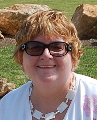 Vonnie Davis (Author of A Highlander's Obsession)